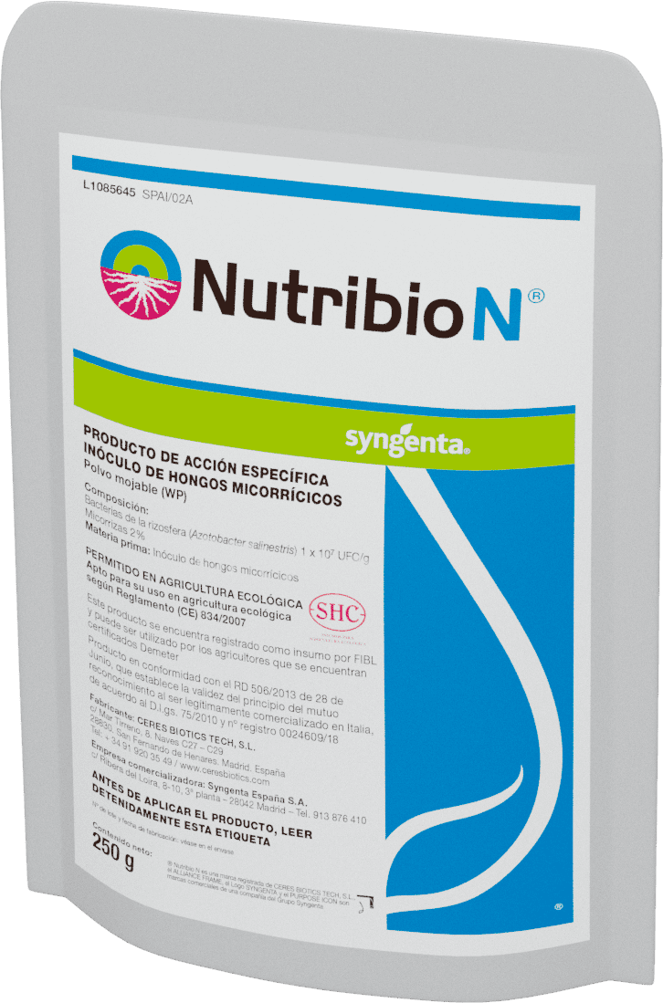miPortal AGRO: amplia gama de productos para proteger tu cultivo